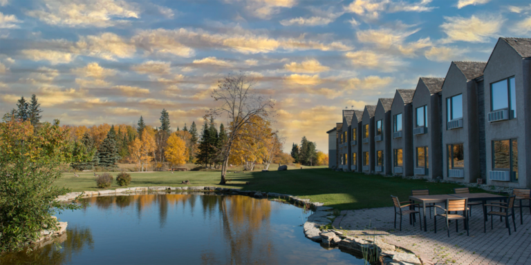 Hecla – Lakeview Hotels and Resorts